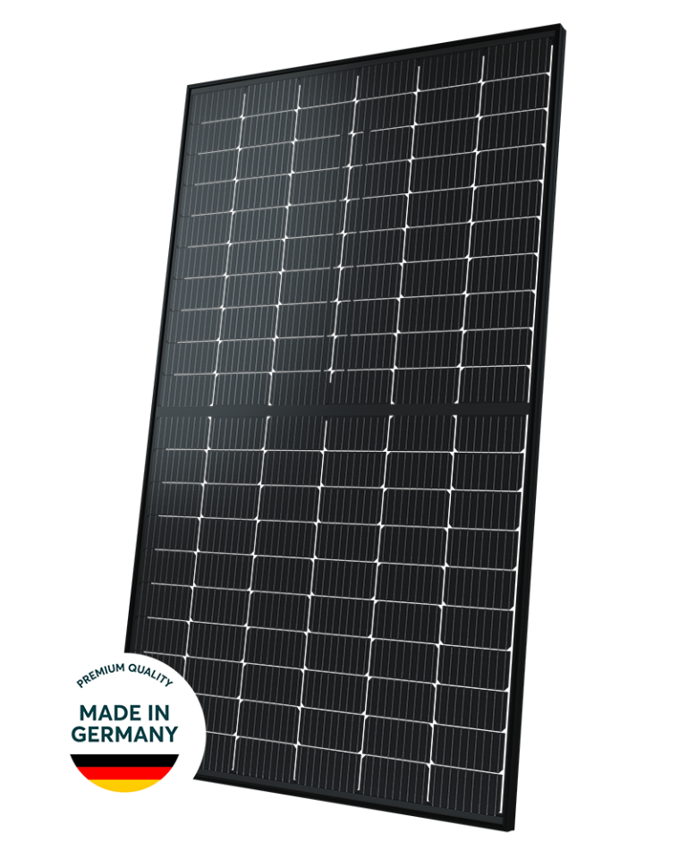 SOLARWATT Panel vision GM 3.0 style (Up to 370Wp) - Easby Energy Solutions